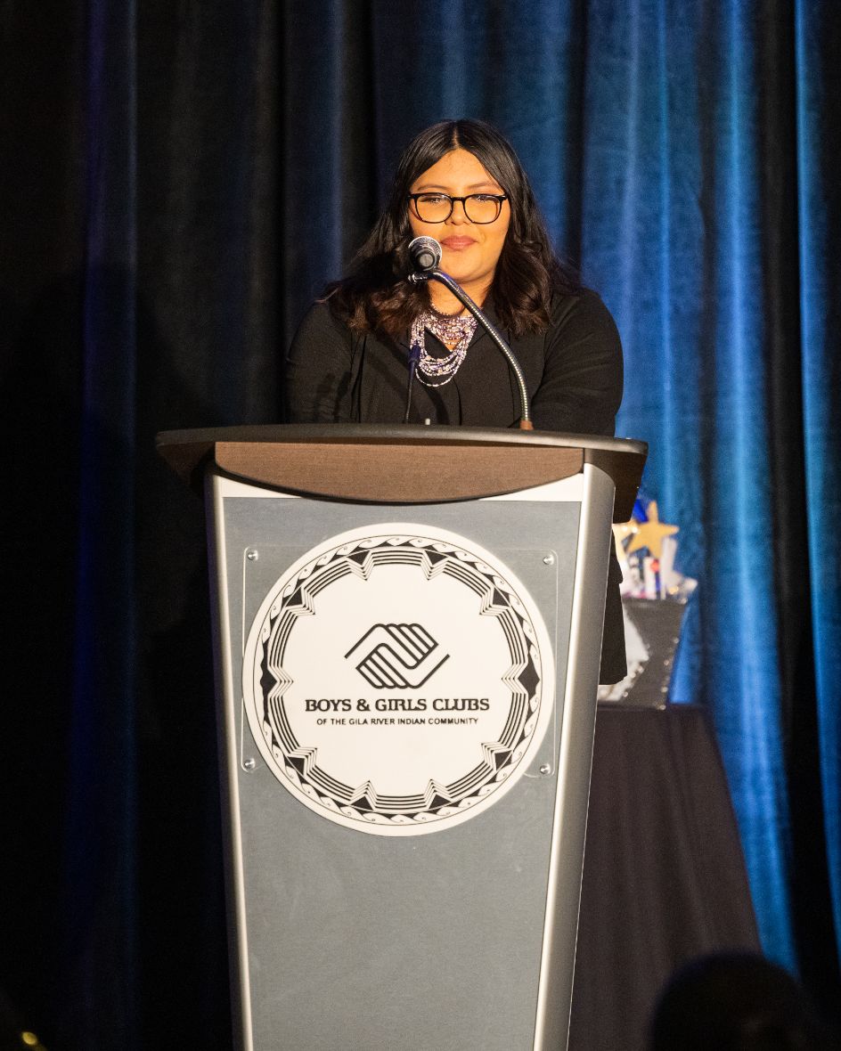 Youth of the Year - Boys & Girls Club