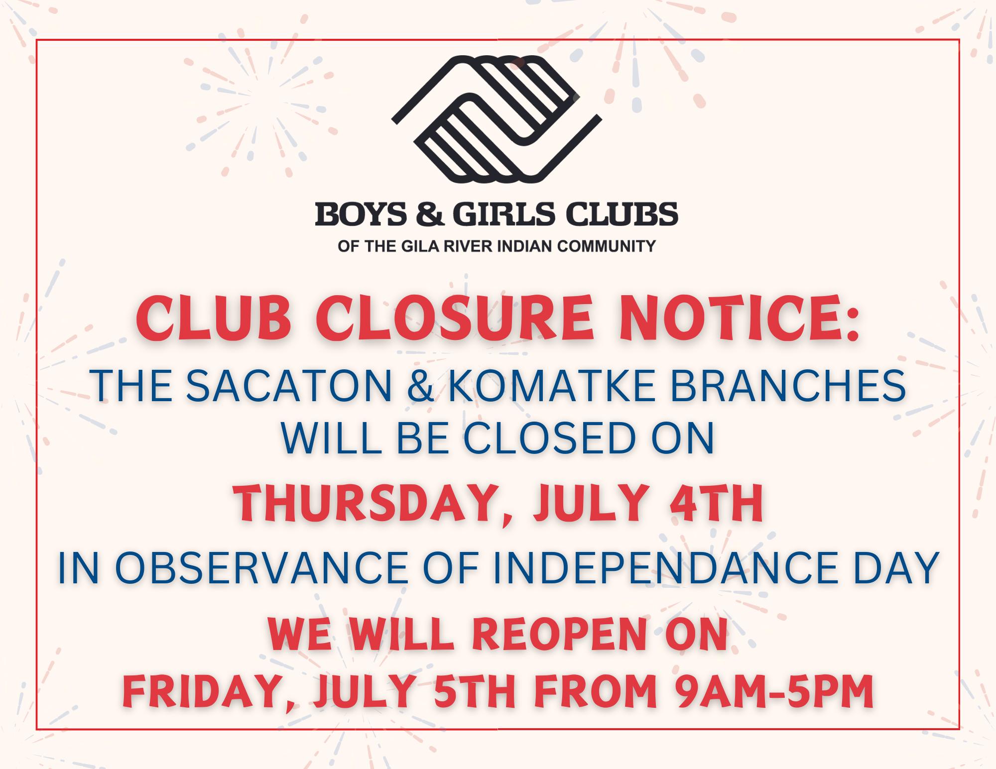 Student & Kids Summer Camps - Boys & Girls Club